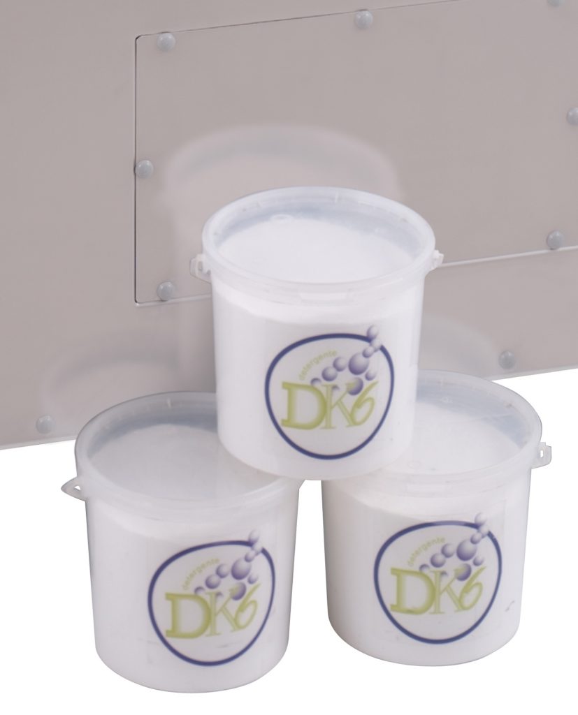 MC-1000 Decarboniser Detergent